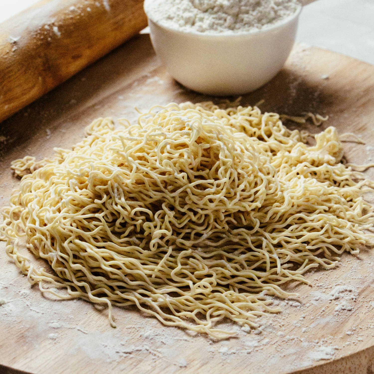 #Home - QQ Famous Noodles