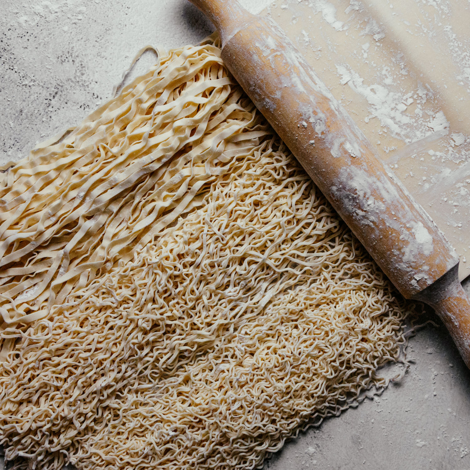 Our Products - QQ Famous Noodles